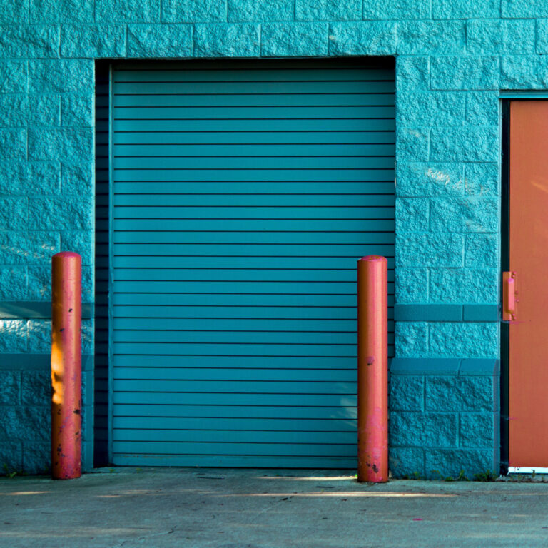 Hoarding Storage - Greenloc Environmental Hoarding Inc.