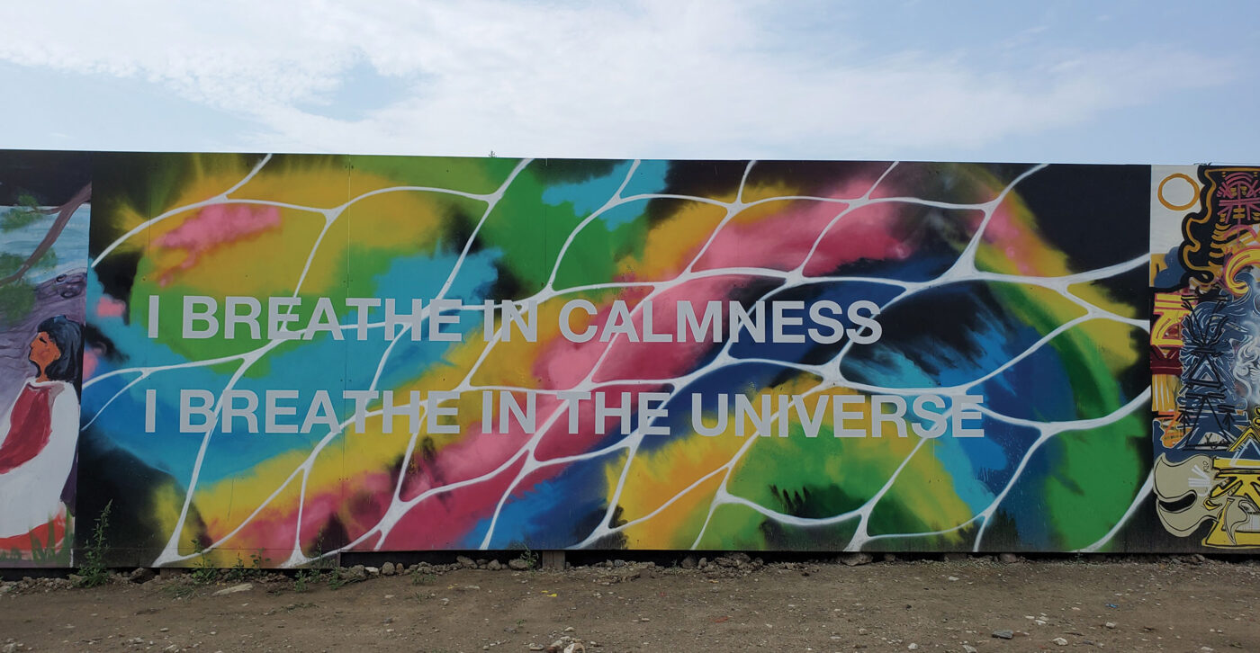 Perimeter Hoarding - Greenloc Environmental Hoarding Inc.